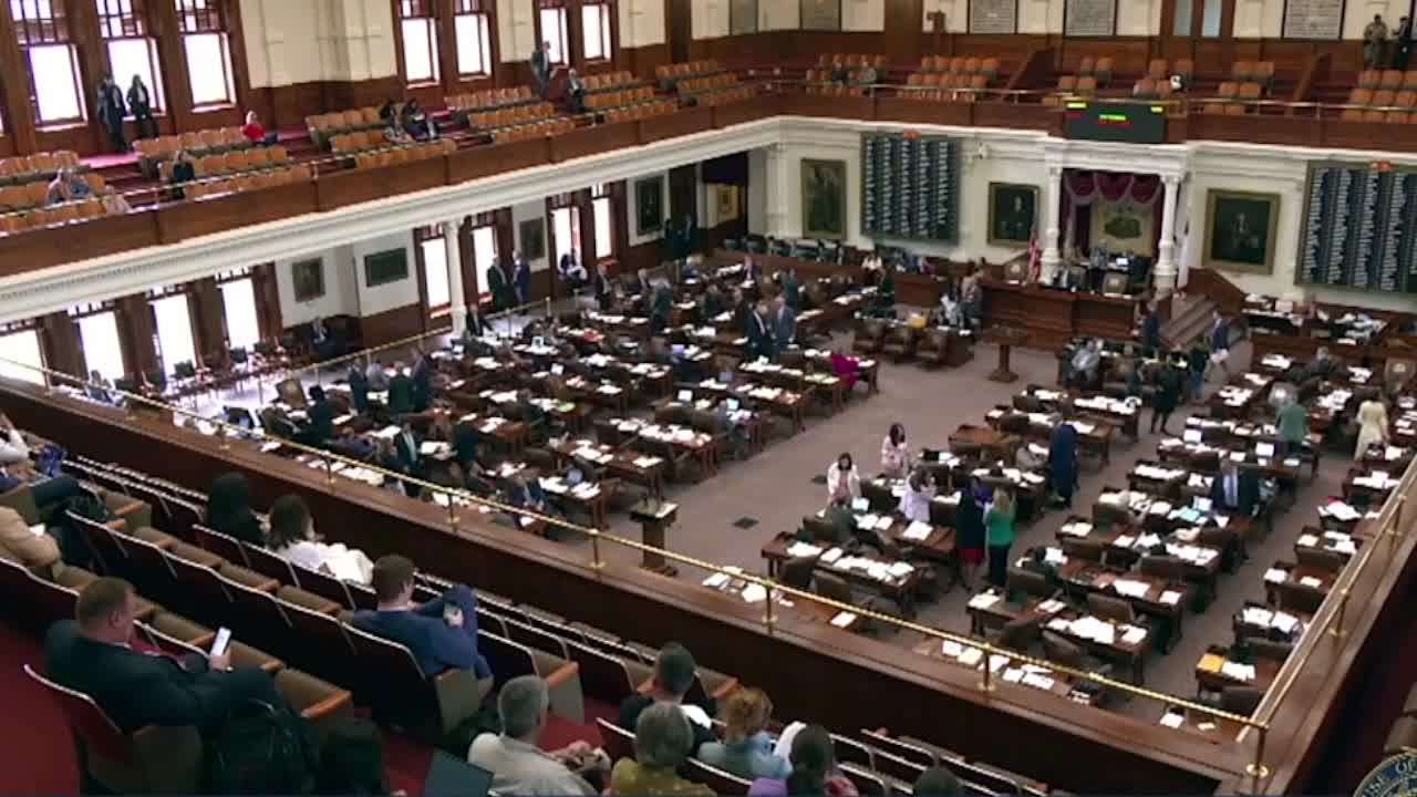 Senate Bill 3 could impact local businesses