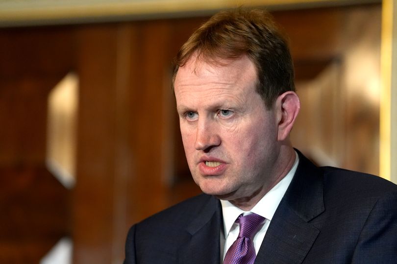 Irish Justice Minister defends deportation of children