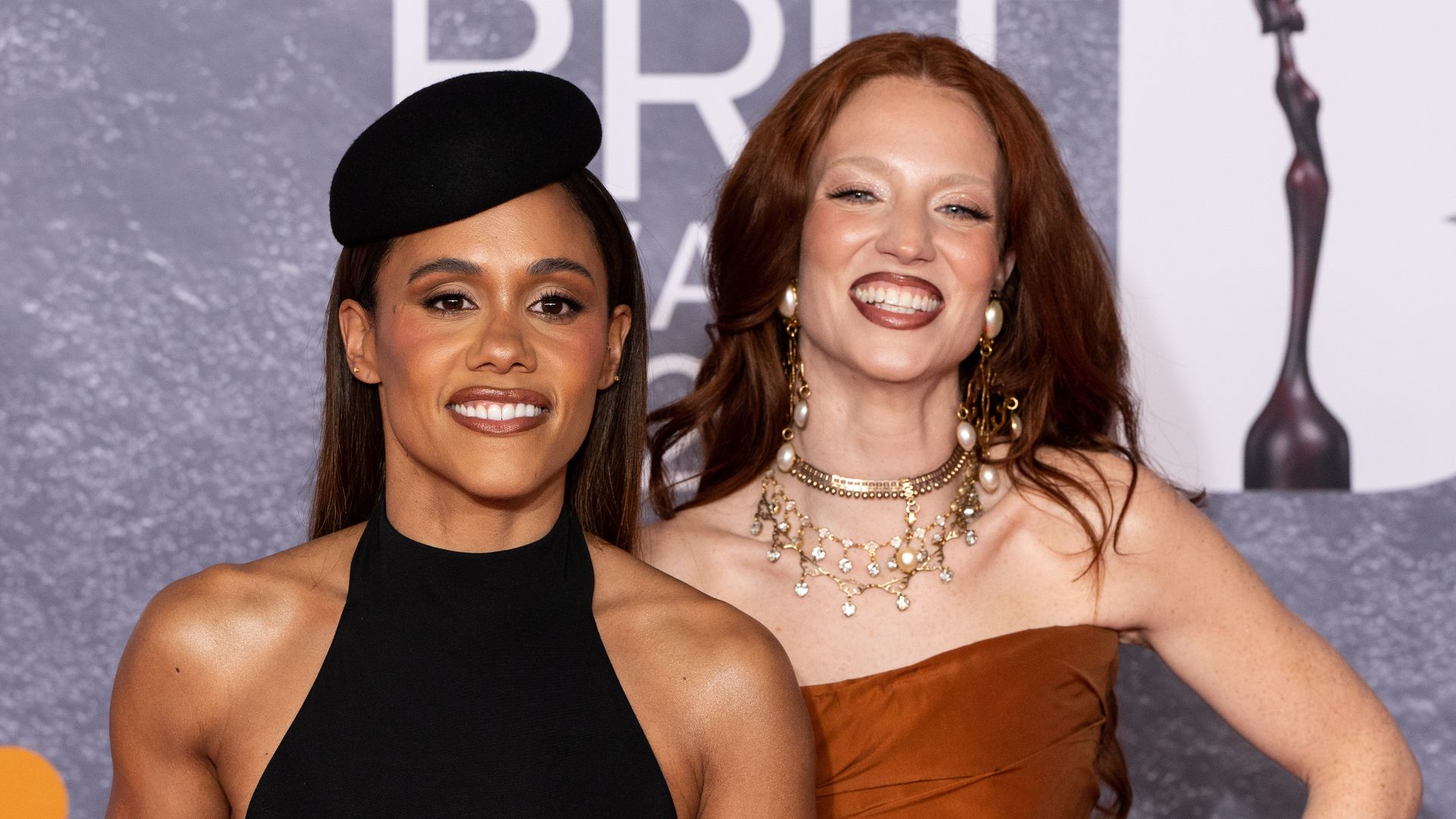 Alex Scott's £1.5 million London home she shares with Celebrity ...