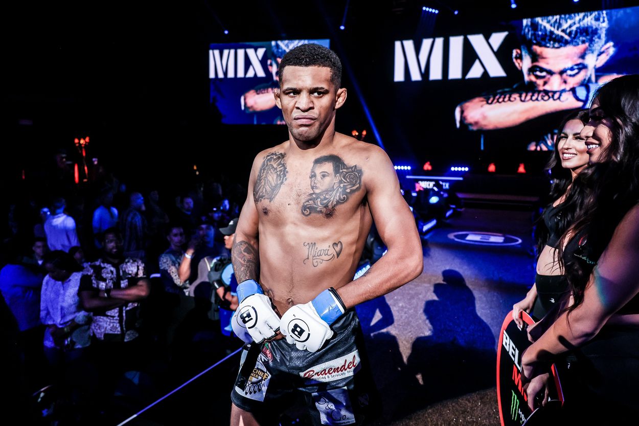 UFC 316 Preview and Prediction: Patchy Mix – Mario Bautista