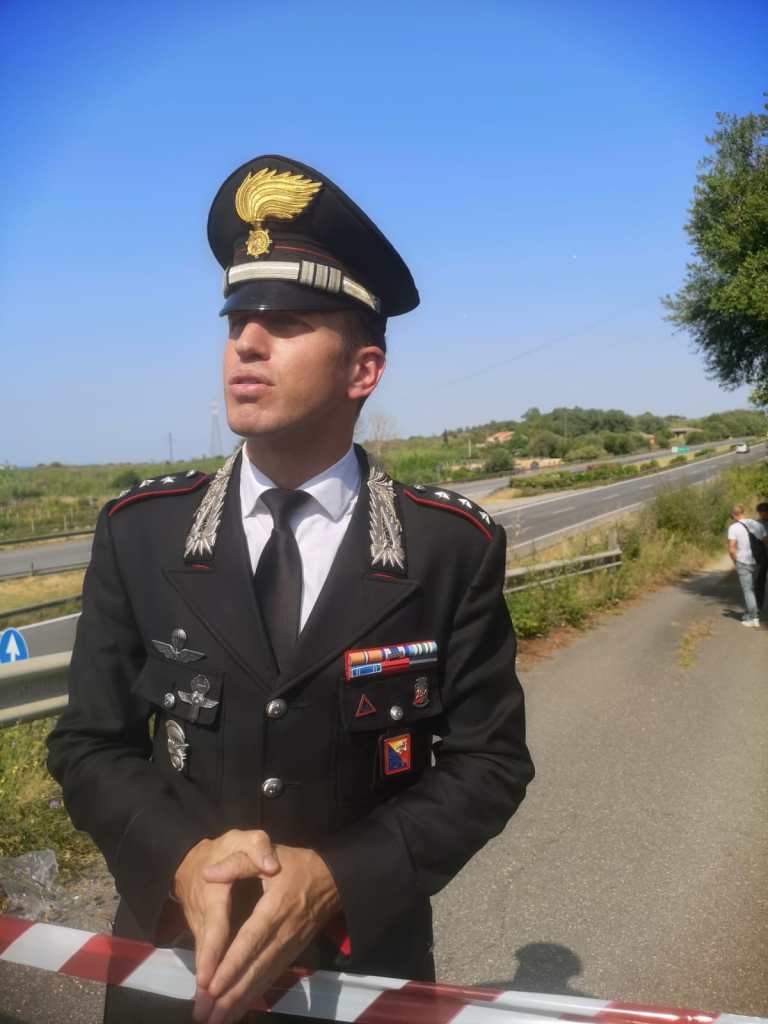 Omicidio a Pace del Mela, a che punto sono le indagini FOTO