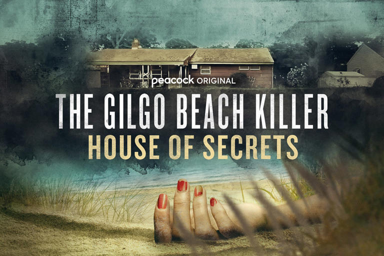 Accused Gilgo Beach Serial Killer's Wife, Children Speak Out in New ...