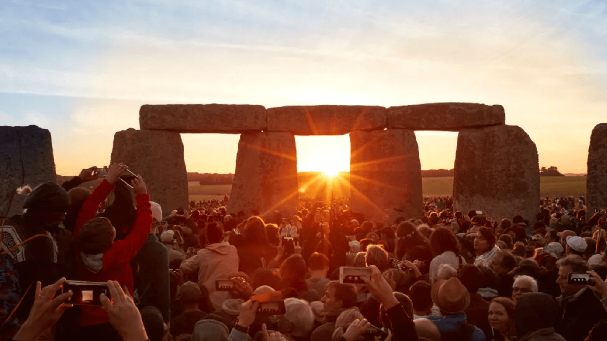June 21 Summer Solstice: More Than Just the Longest Day