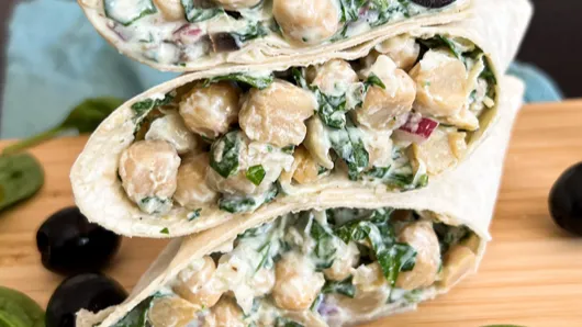 16 Healthy Lunch Ideas For a Tasty Midday Boost