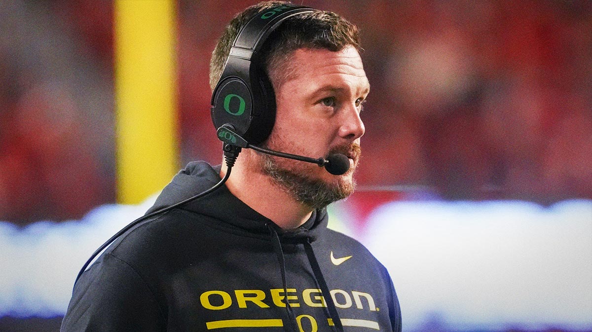 5-star QB Will Mencl commits to Oregon