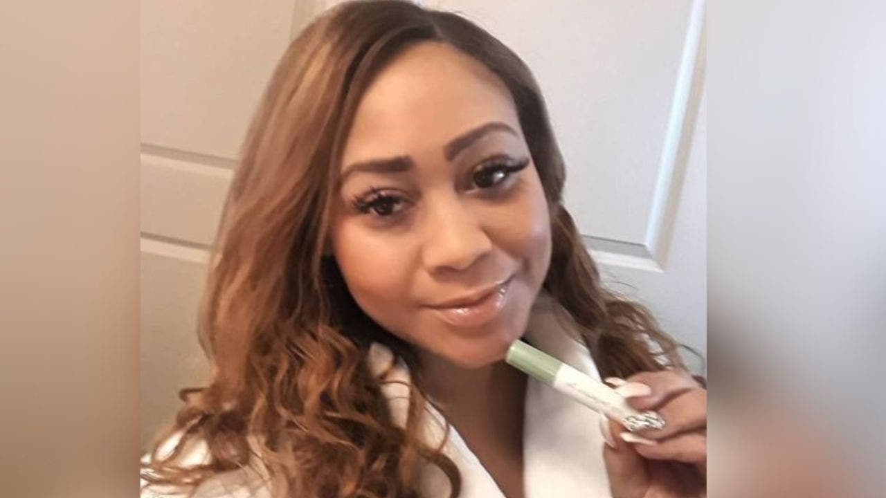 ‘Love & Hip Hop: Atlanta’ star Khadiyah 'KD' Lewis dies at 44