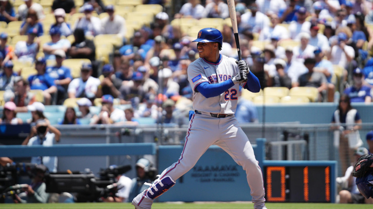 MLB: Juan Soto's Tough Self-Critique After Missing 2025 All-Star Game