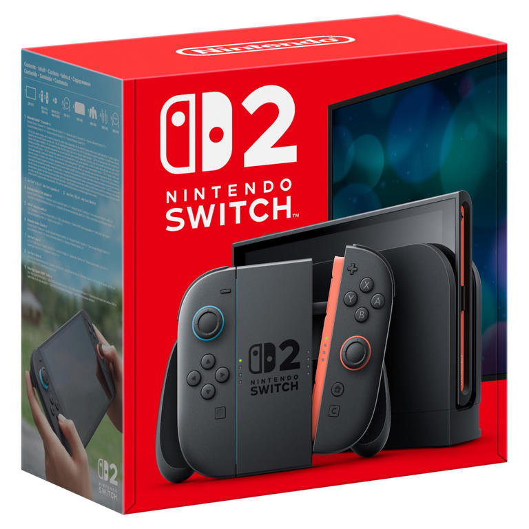 You can now buy two Nintendo Switch 2 consoles for the price of one ROG ...