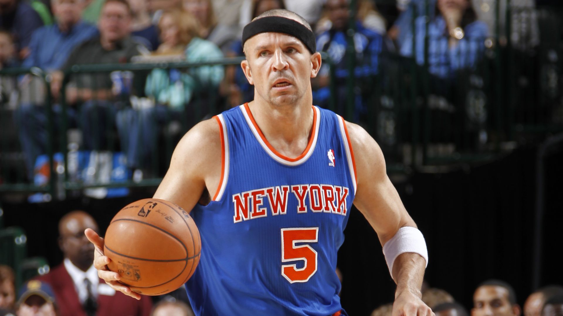 The Knicks are expected to ask Dallas for permission to speak to Jason ...