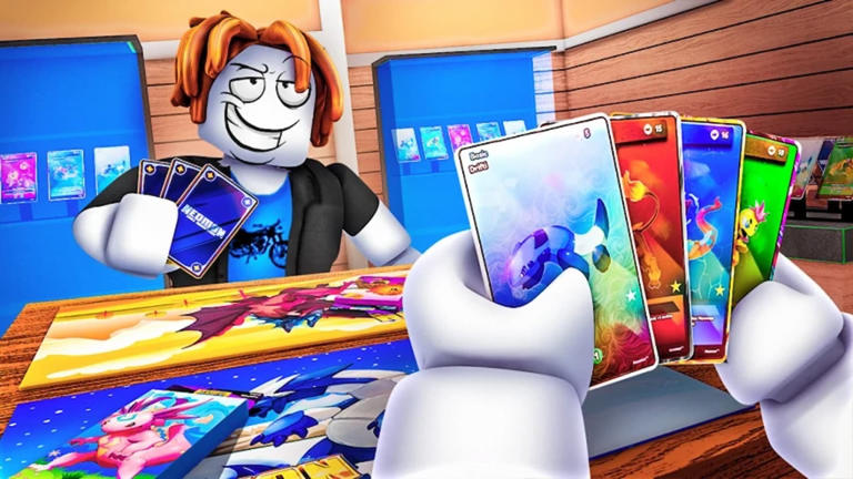 [Battling] TCG card shop simulator codes (January 2026)