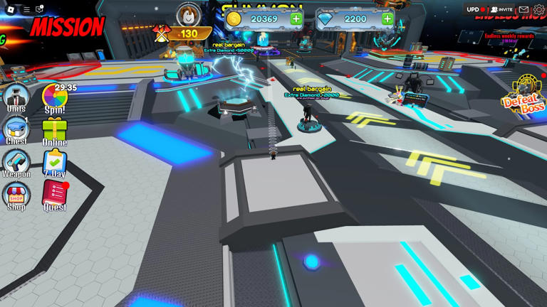 [EVENT] Skibidi Toilet battle boom codes (May 2026)