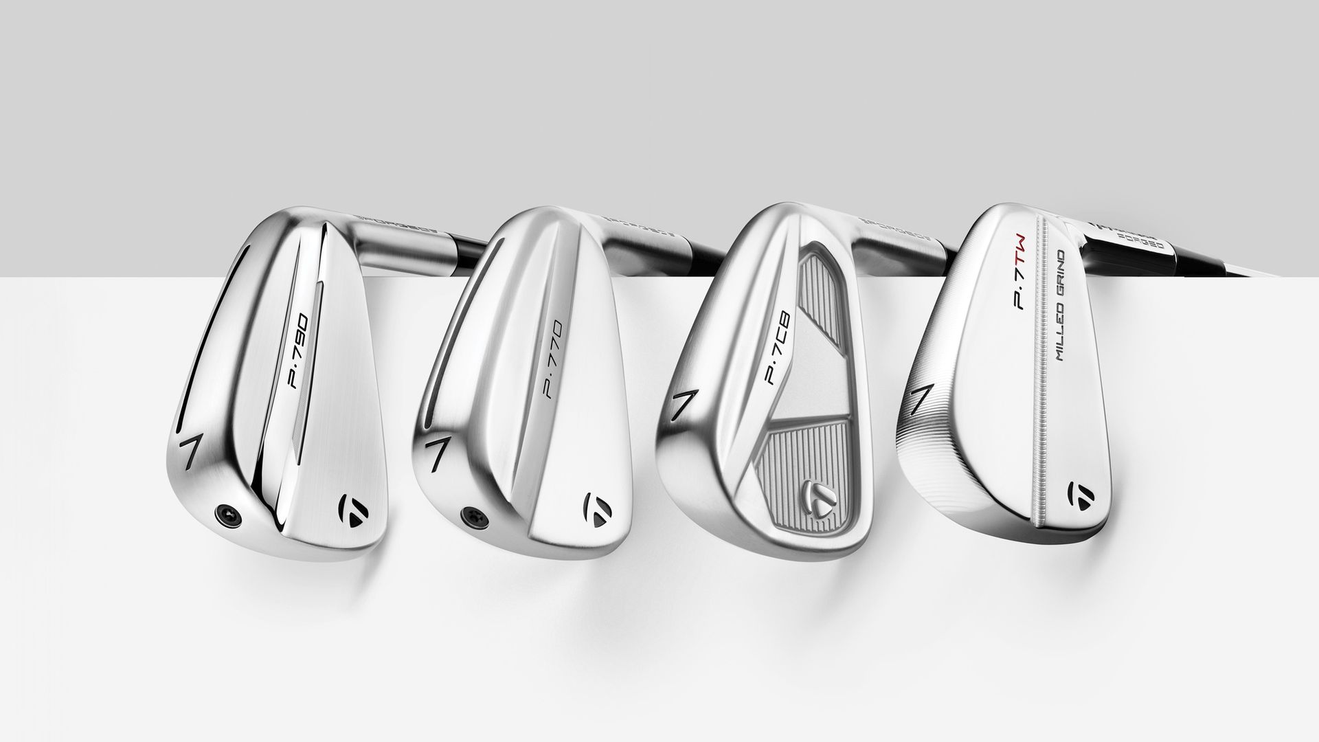 I Hit Every TaylorMade P-Series Iron And Here Is What I Learned…