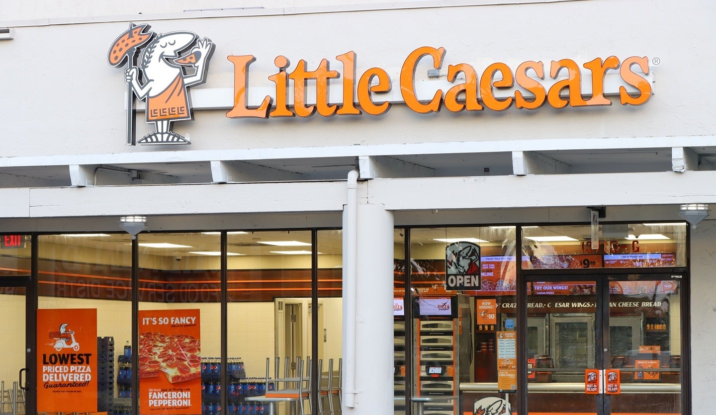 US pizza chain Little Caesars to open in India