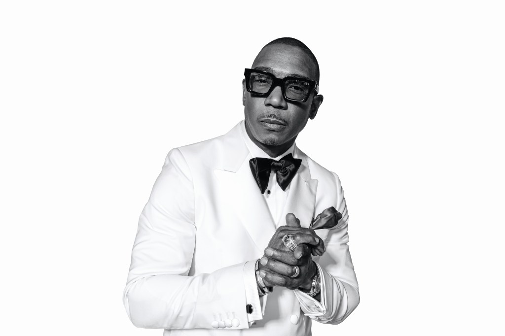Music Industry Moves: Ja Rule Inks With WME (EXCLUSIVE)