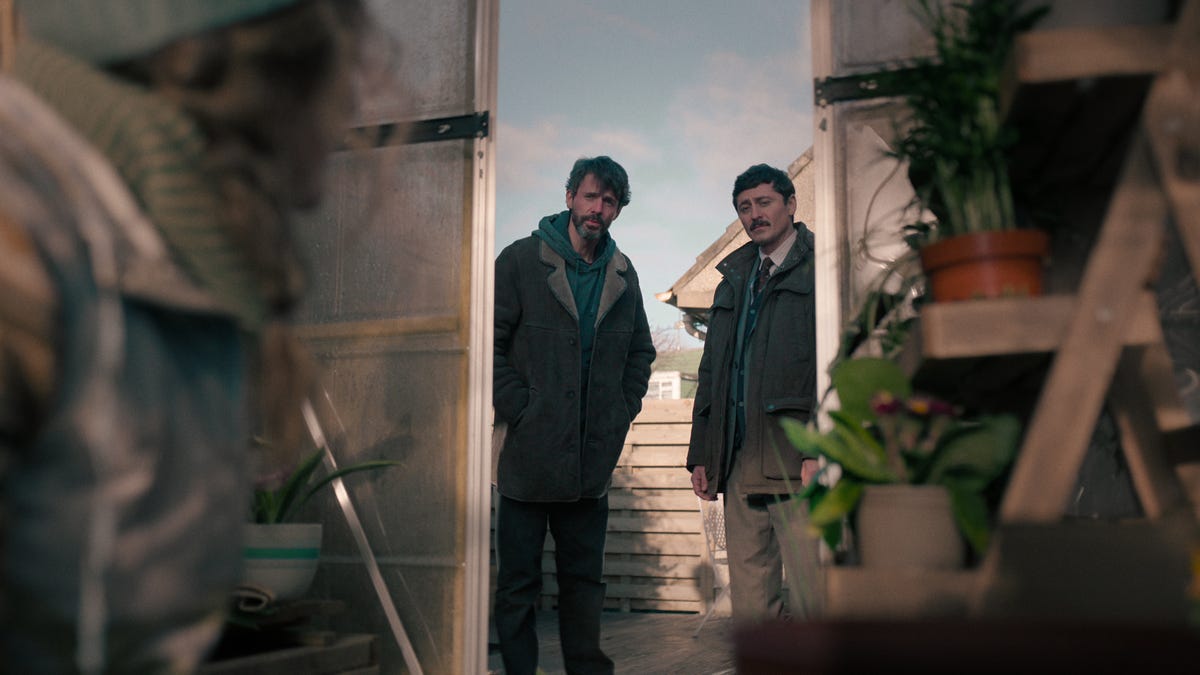 'Dept. Q' Season 2 Story, Explained: What Happens Next In The Books?