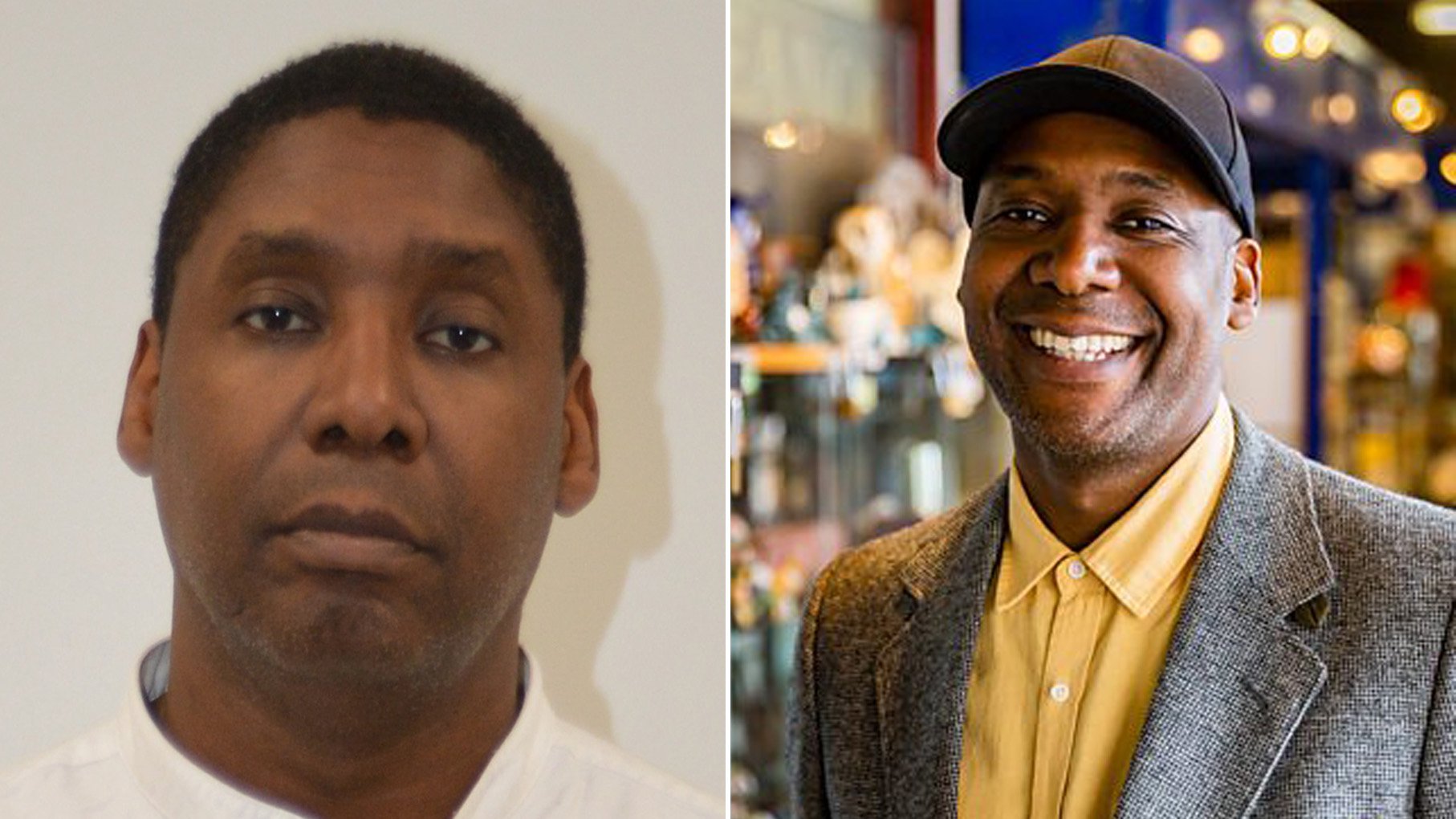 BBC Bargain Hunt star Ochuko Ojiri jailed for terrorist financing