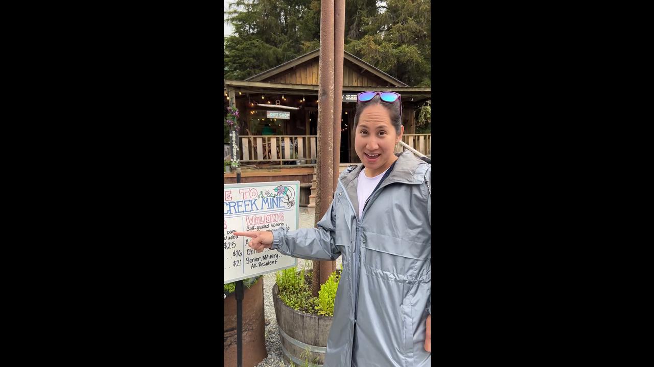 There’s No Place On Earth Like Alaska