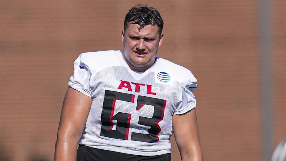 Falcons Rank Among Middle of the Pack In PFF’s Preseason Rankings