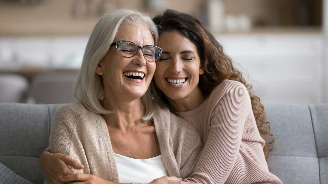 “Mon mari me trompe et voici le conseil étonnant que ma grand-mère m'a ...