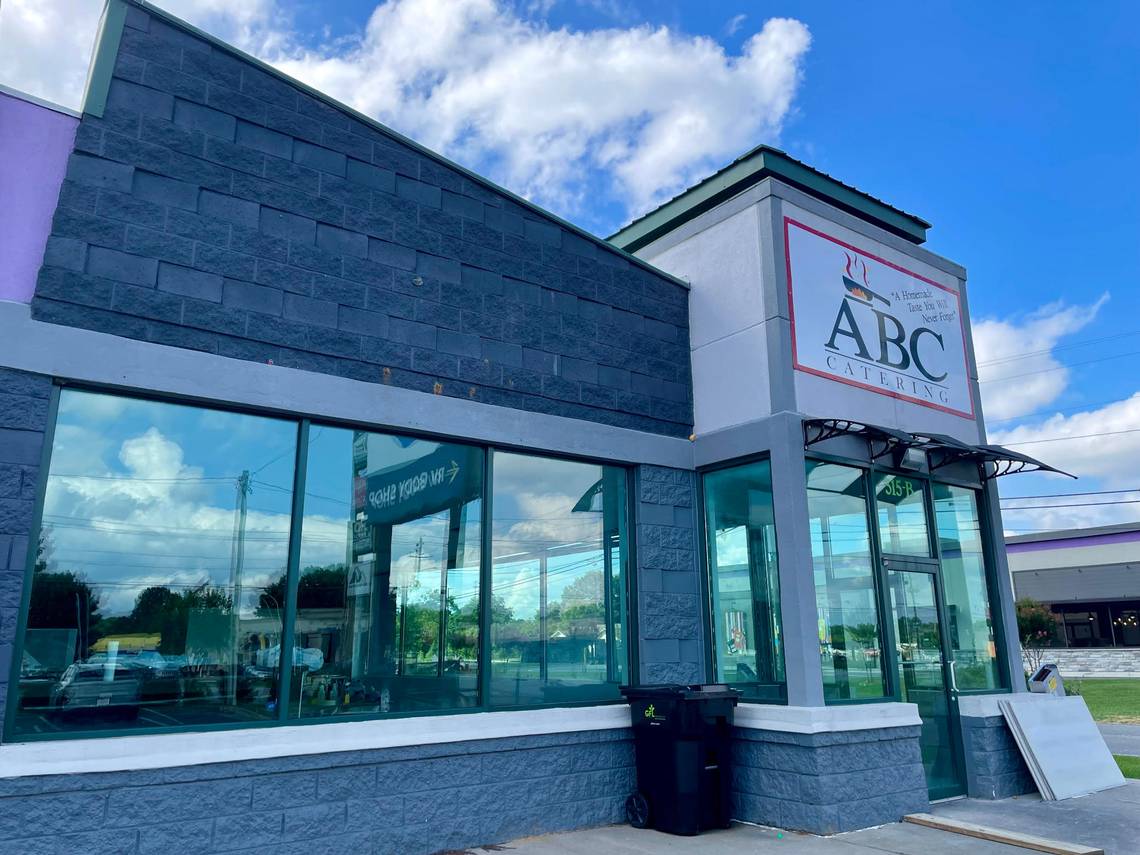 New restaurant opening in Byron has its roots in a popular gourmet food ...