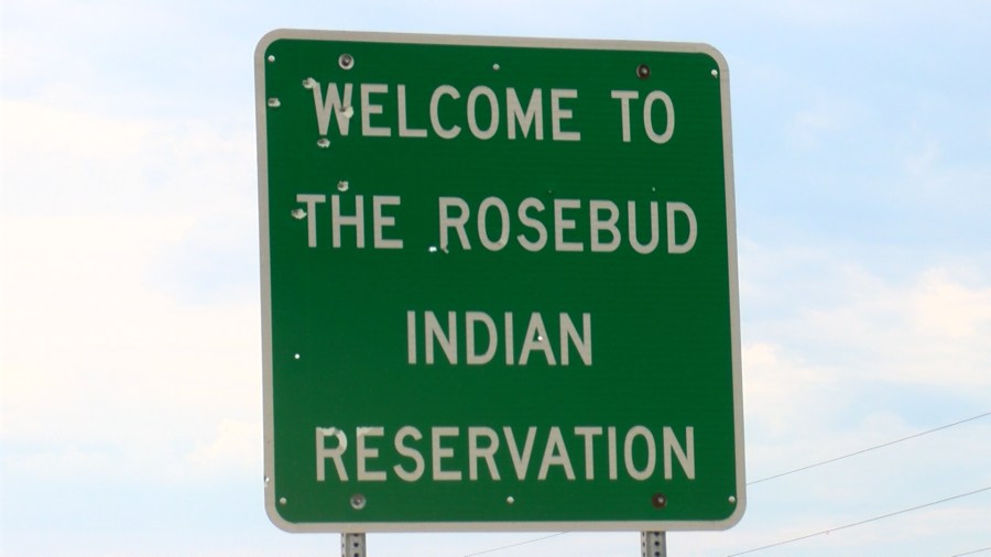 Local legislators back tribe’s declaration of emergency