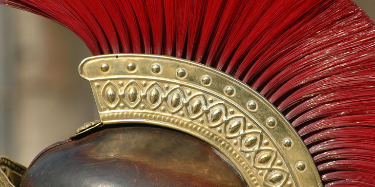 Archaeologists Found an Ancient Roman Camp Outside the Empire’s Known ...