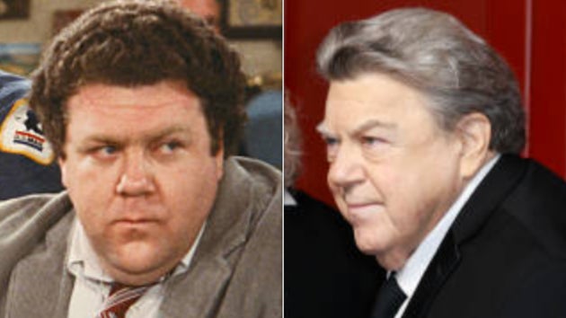 George Wendt's Cause Of Death Revealed