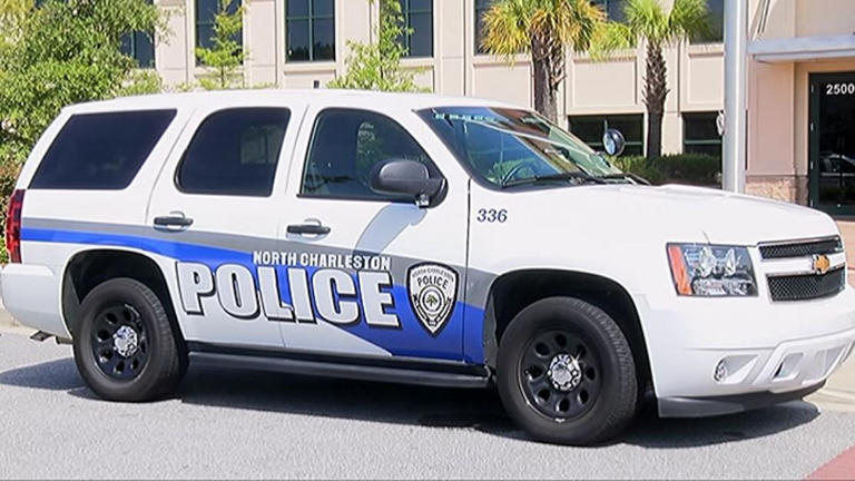 Shelter-in-place request lifted; North Charleston police bring 1 into ...