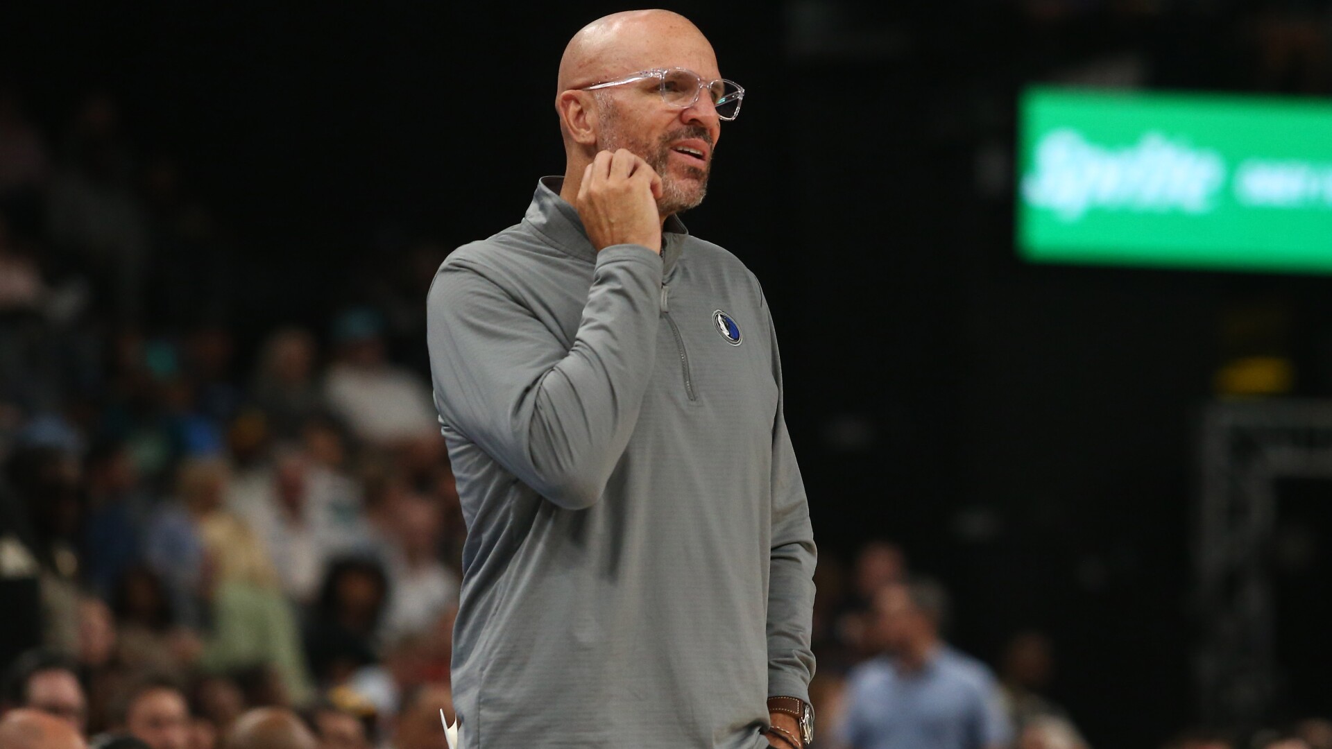 Report: New York to ask Dallas for permission to talk to Jason Kidd ...