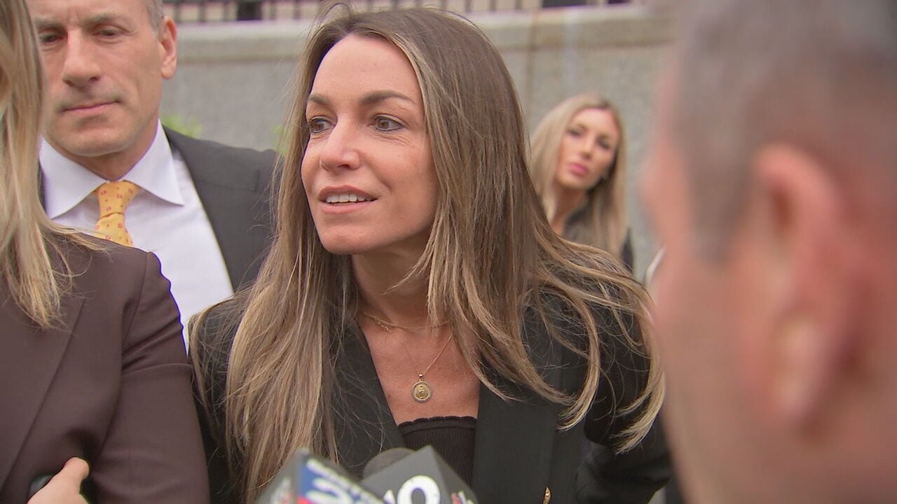 Court video, updates: Key defense witness testifies in Karen Read’s retrial