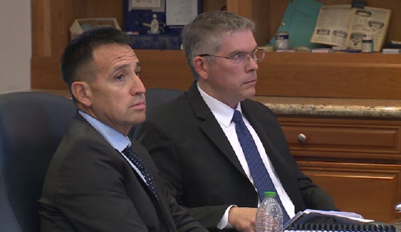 Nevada medical board revokes license of Reno Obstetrician and Gynecologist