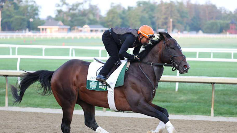 2025 Belmont Stakes start time, location, TV info and how to watch live