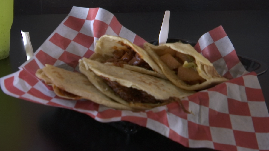 Basin Bites: Gorditas Don Elver serves up scratch-made Mexican comfort ...