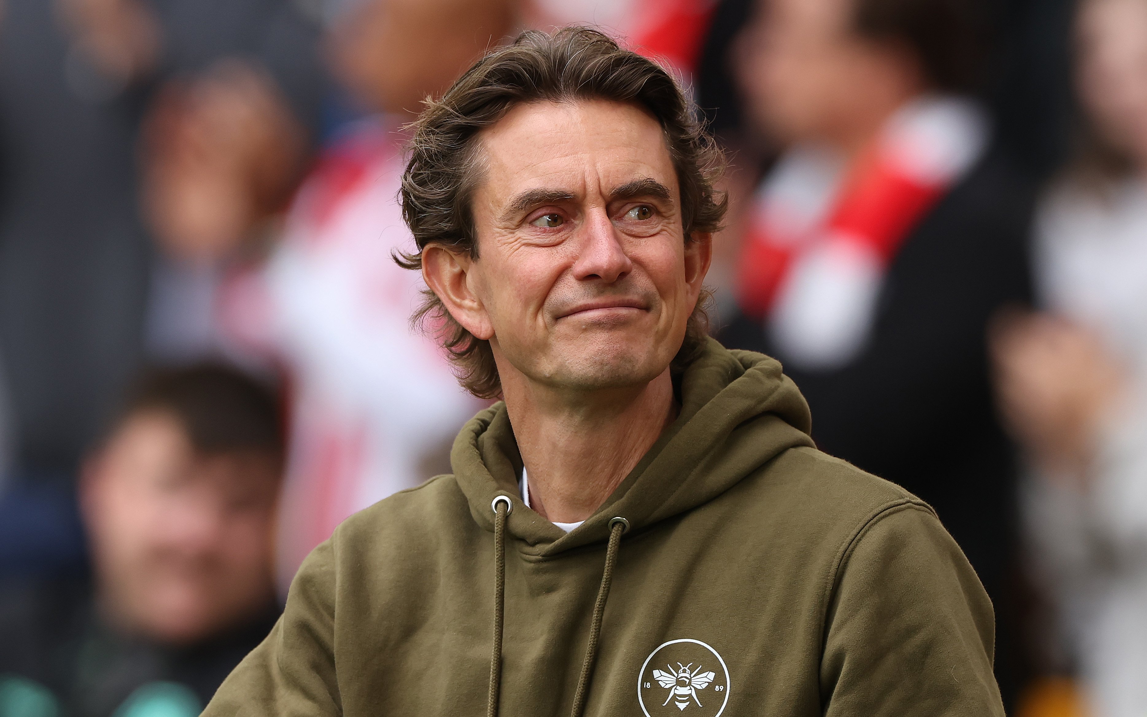 Ange Postecoglou sacked by Tottenham with Thomas Frank leading ...