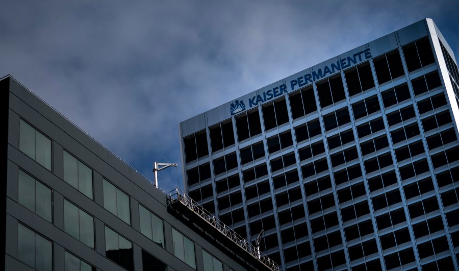 Kaiser cuts dozens of Bay Area jobs in latest round of statewide layoffs