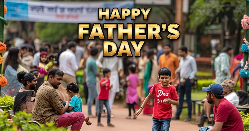 Happy father's day 2025: Top 10 father's day celebration events and ...