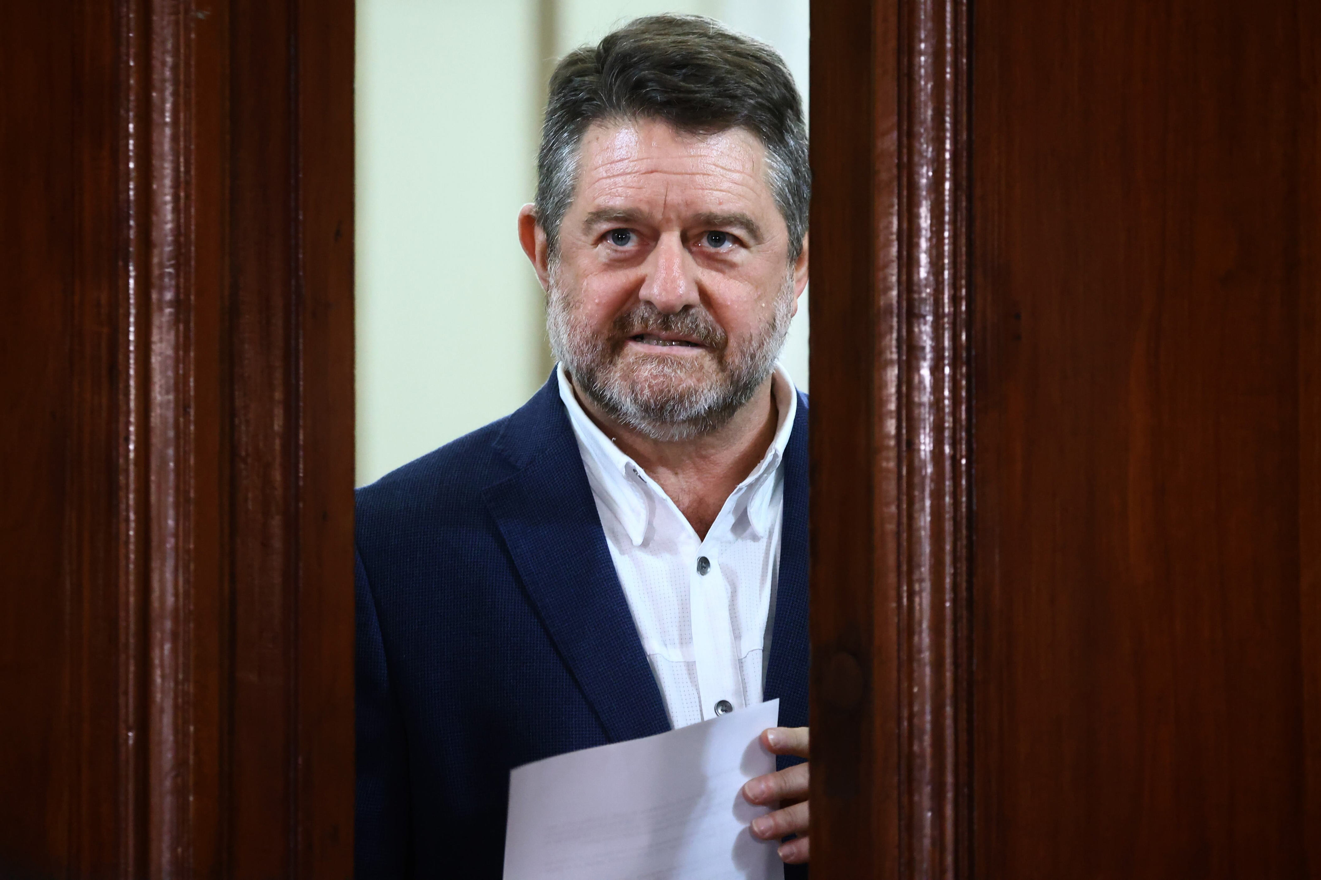 Chile Vamos evalúa plegarse a republicanos e idea de destitución de ...