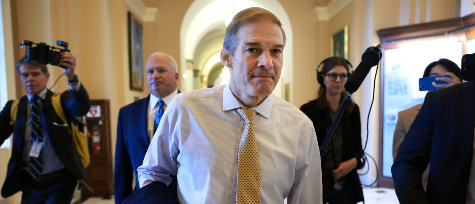 EXCLUSIVE: Jordan Launches Investigation Into Mohammed Sabry Soliman ...