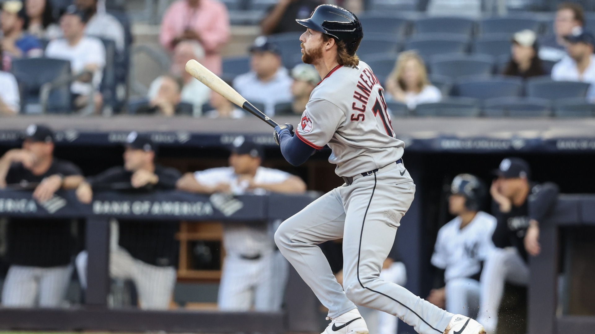 Cleveland Hosts Houston Astros in Key AL West Clash