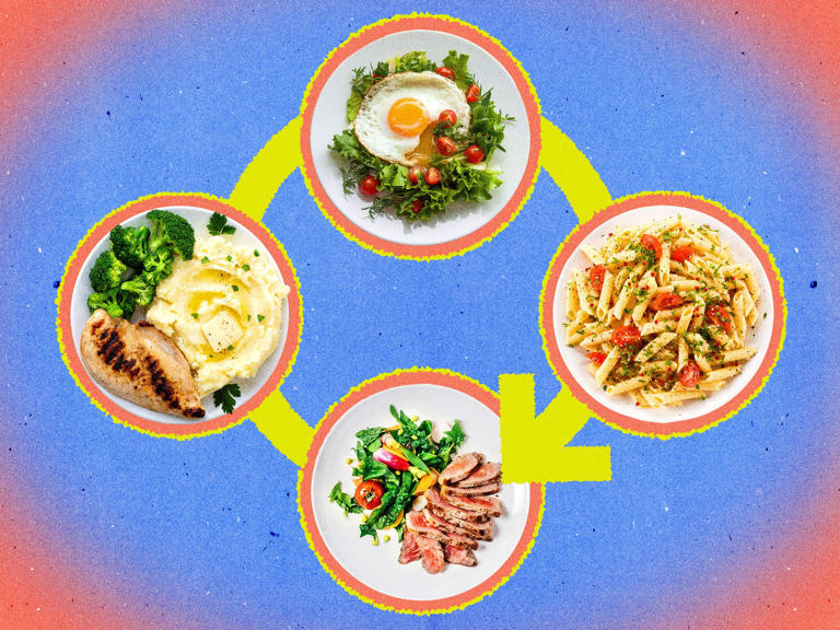 Is Carb Cycling the Key to Increasing Your Endurance?