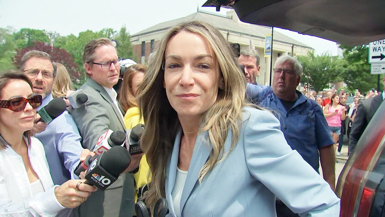 Live court video, updates: Expected final witness takes stand in Karen ...