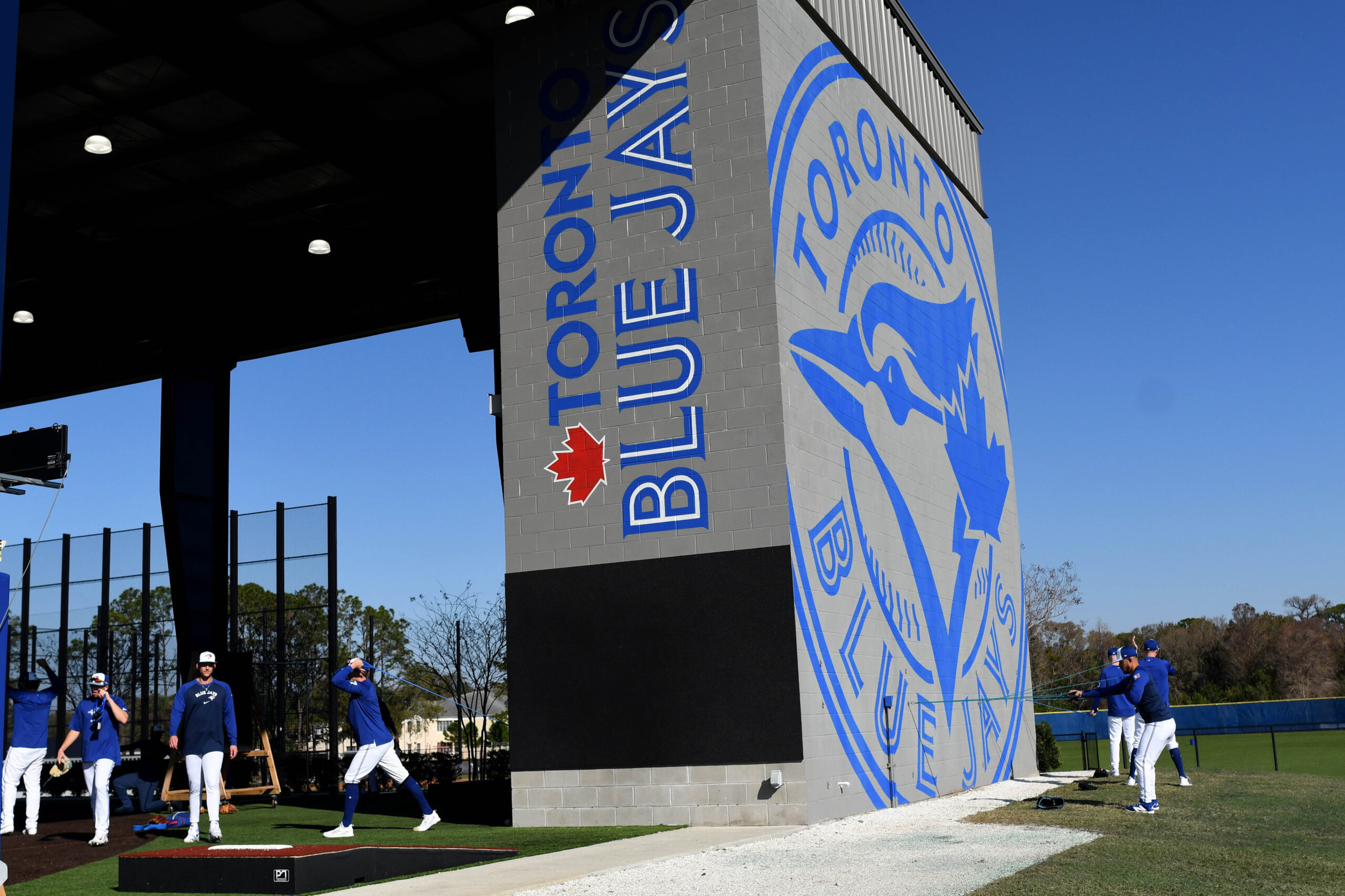 Blue Jays’ top pitching prospect Trey Yesavage promoted to Double-A