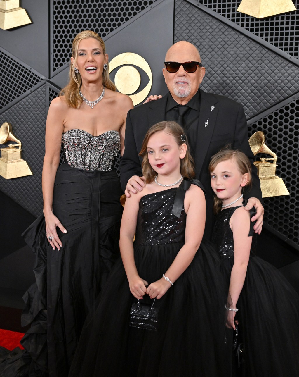 Billy Joel’s first wife shares where she stands with the musician as he ...