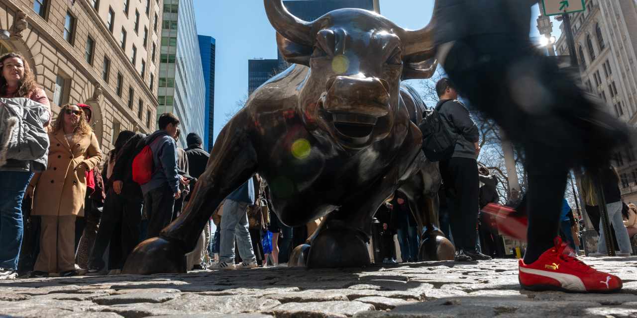 Circle’s stock is having another big day. What the blockbuster IPO has ...