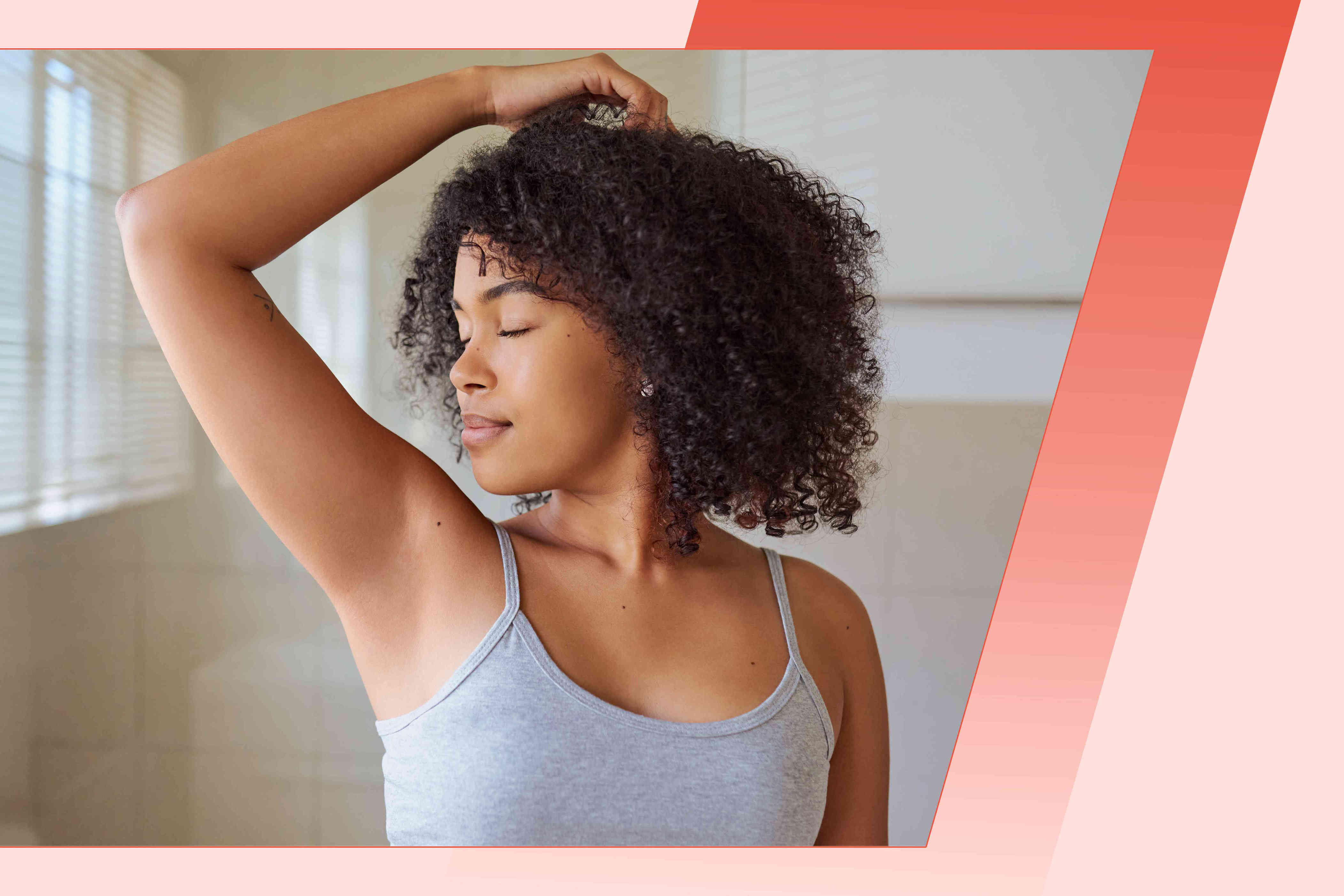 A Hair Transplant Surgeon Told Me This $7 Scalp Massager Aids Hair ...