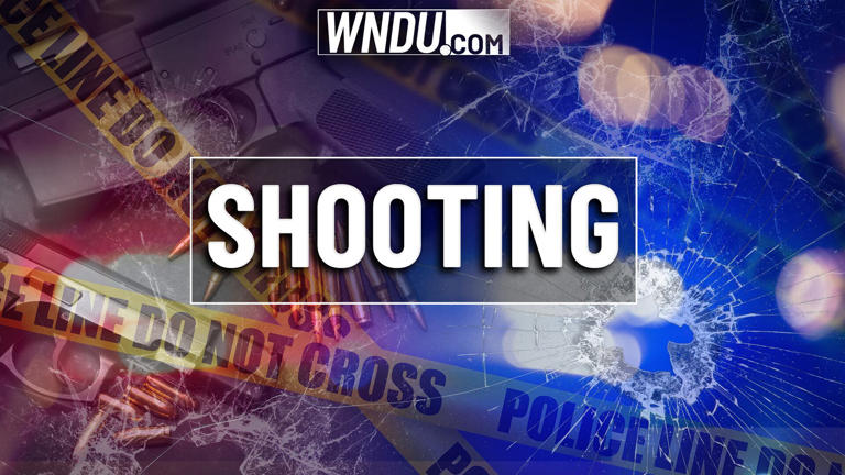 Woman hospitalized after late-night shooting at South Bend apartment ...