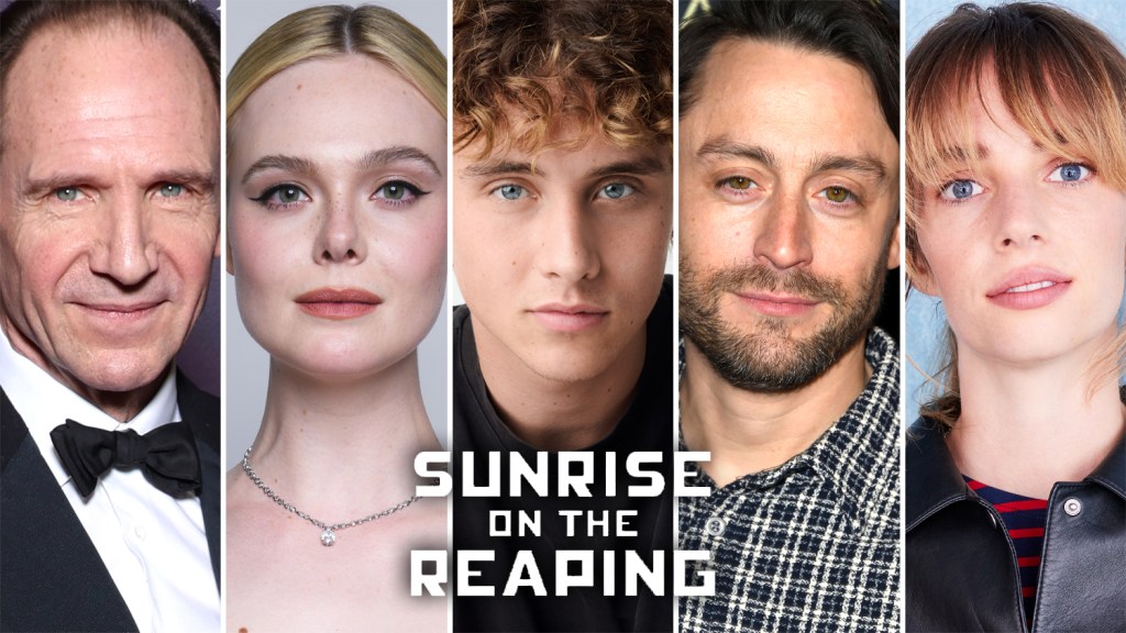 ‘The Hunger Games' Intrigue: Studios, Streamers & Indies In The Mix To ...