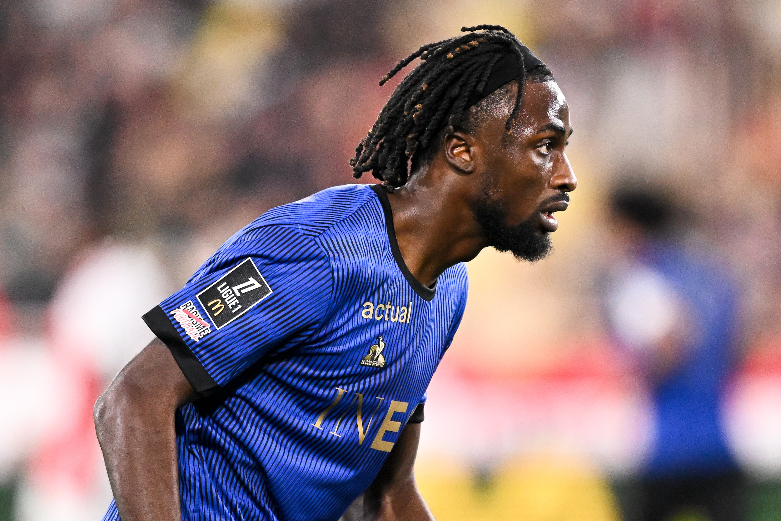 Wolves Pushing Hard To Sign Ligue 1 Star With ‘Many Admirers’