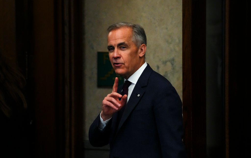 Liberals table ‘One Canadian Economy’ bill to remove internal trade ...