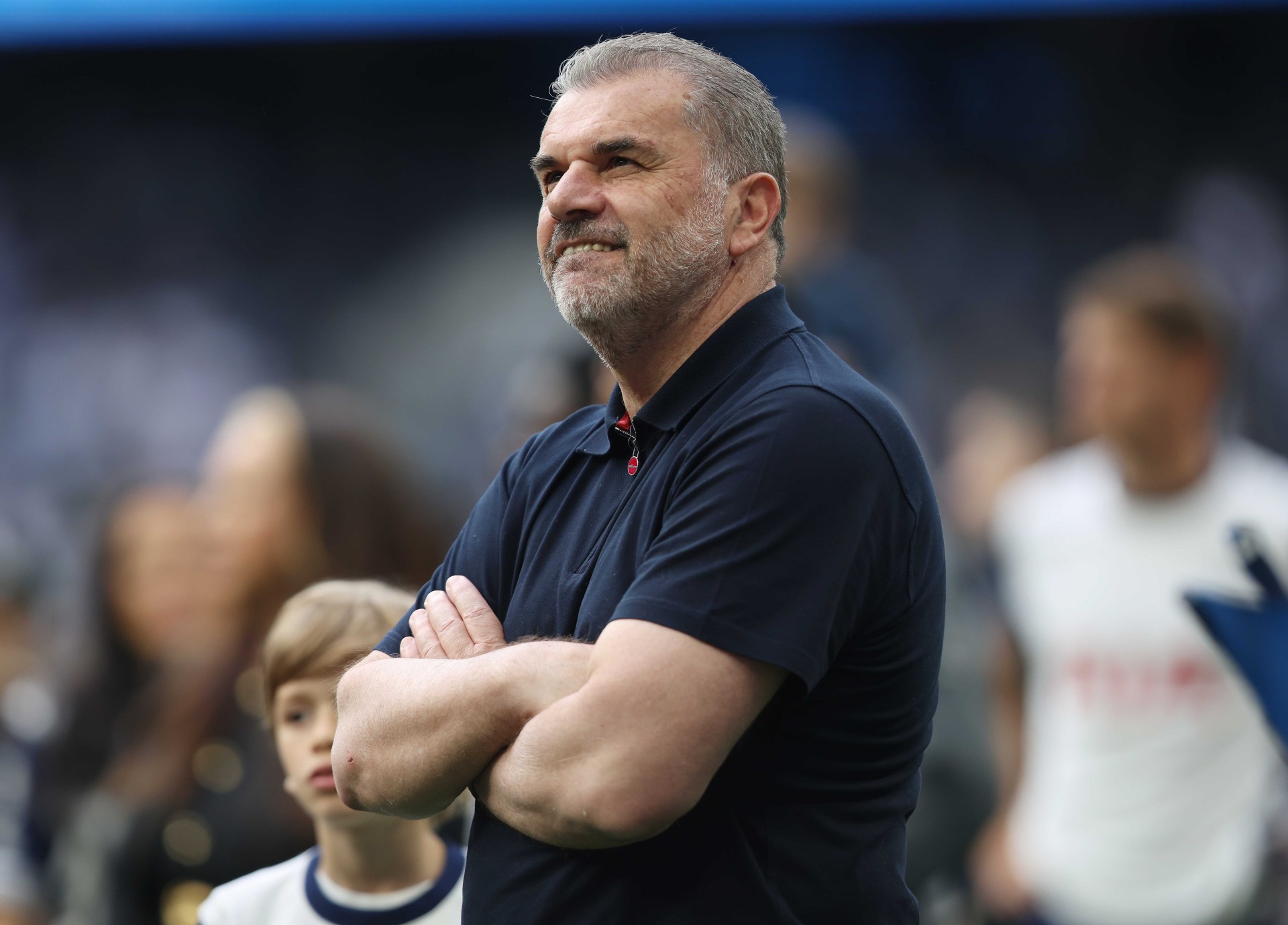 Next Tottenham manager odds: Premier League boss favourite to replace ...